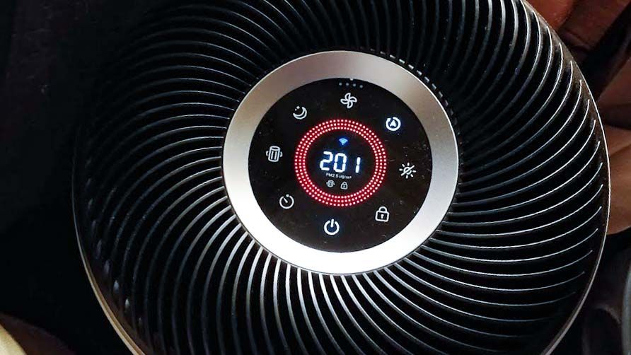 Levoit 400S Air Purifier review (hands on) | Tom's Guide