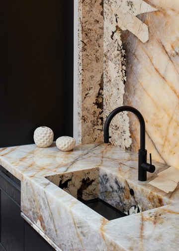 Onyx Stone Interior Design: Everything You Need to Know | Livingetc