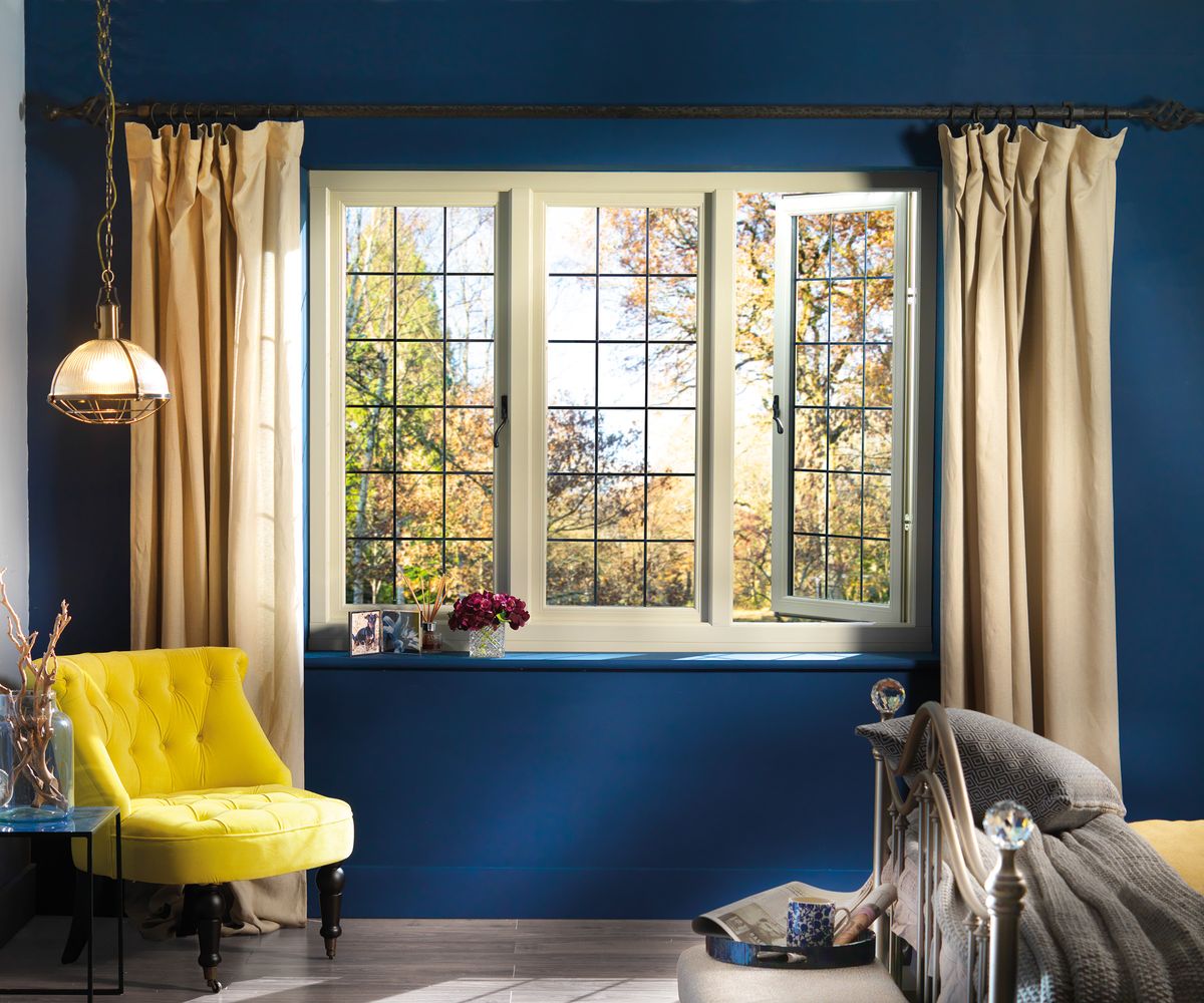 Evolution Windows and Doors | Homebuilding
