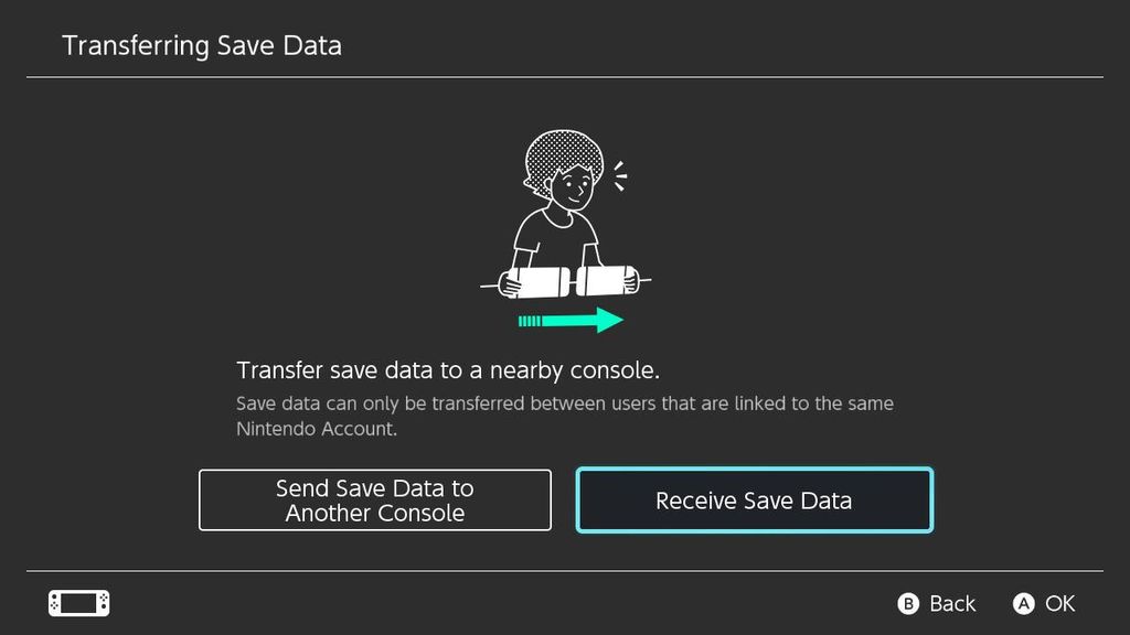 How to transfer old saves and downloads to a new Nintendo Switch | iMore