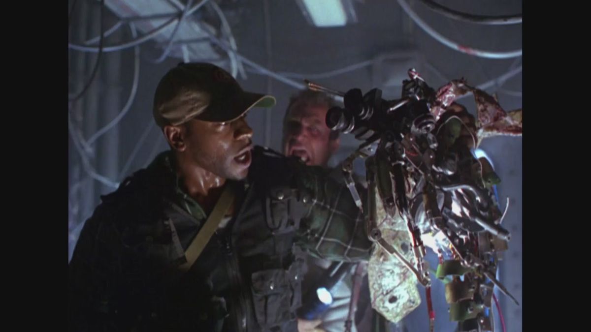 Ten sci-fi movie monsters that could destroy humanity | Space