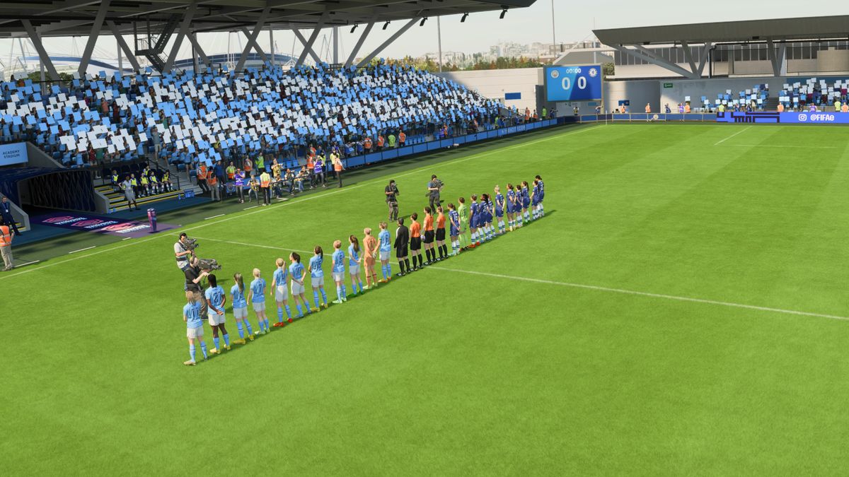 FIFA 23 guide with all you need for Ultimate Team, Career Mode and ...