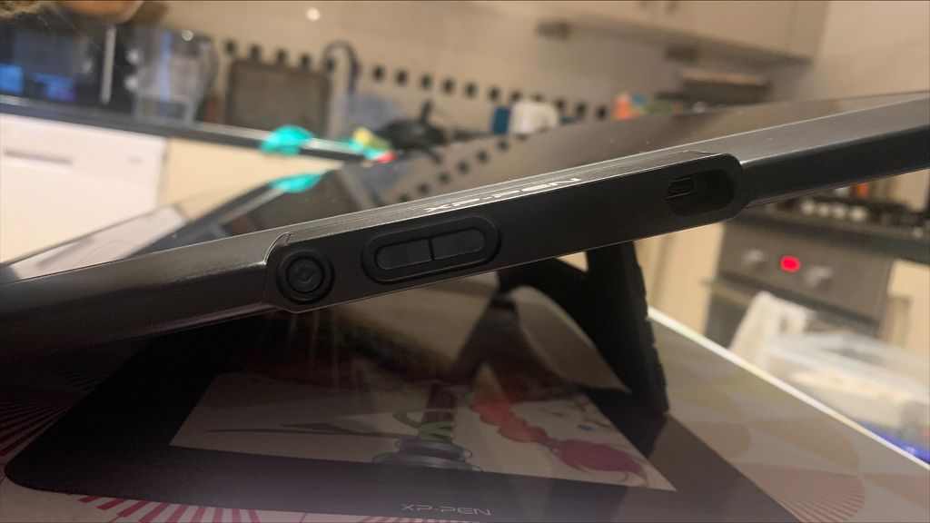 XPPen Artist 15.6 Pro review | TechRadar