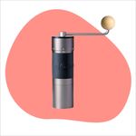 The Grind One may be the chicest coffee machine on the market - but ...