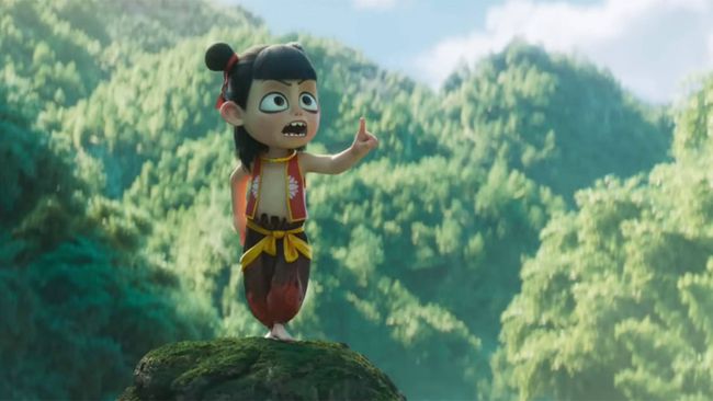 Here's why Shrek has a Scottish accent, according to Mike Myers ...