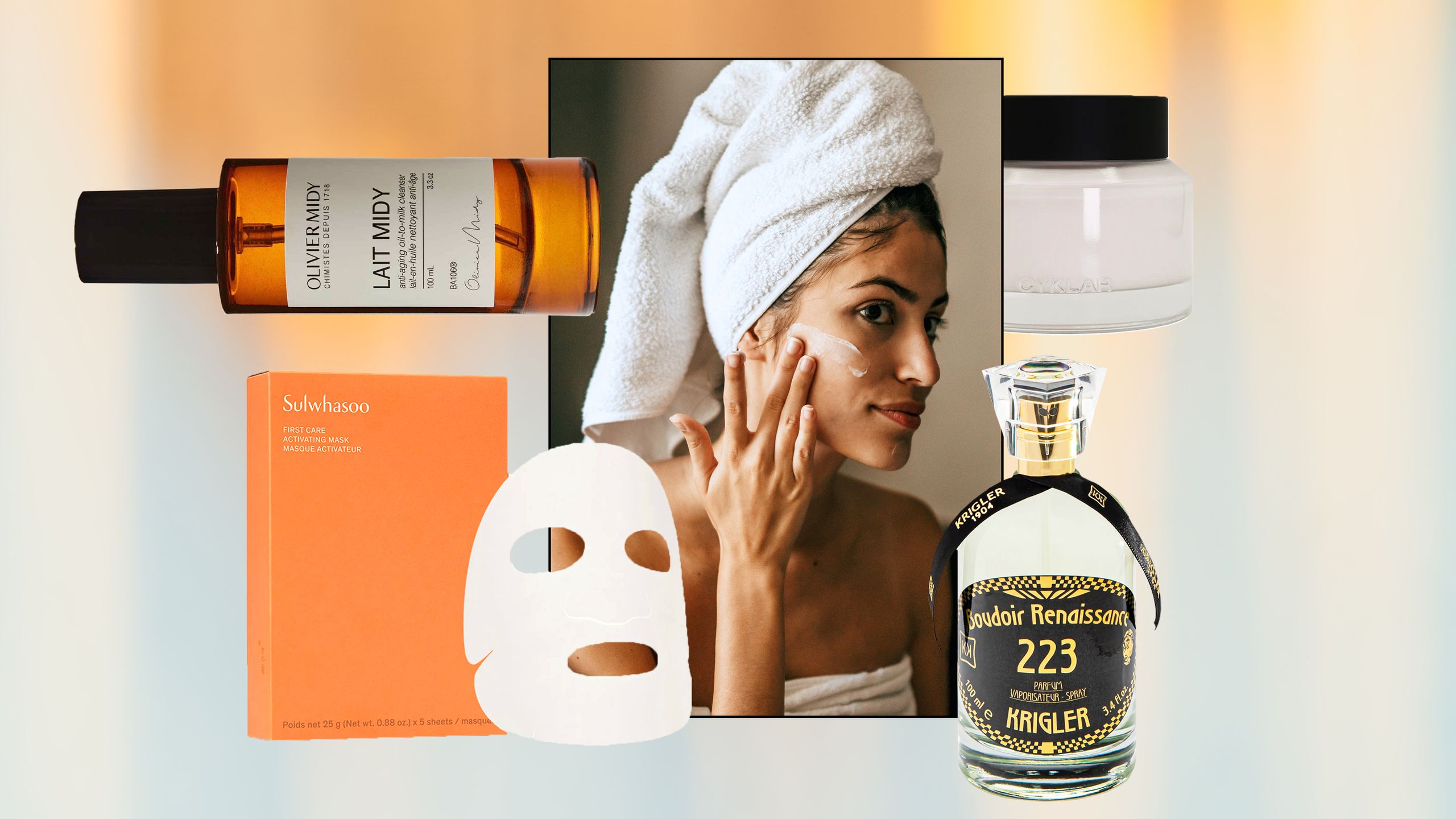 The Best New November Beauty Launches, According to Marie Claire ...