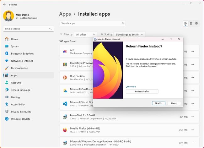 How to reinstall Windows 11 and fix significant problems | Windows Central