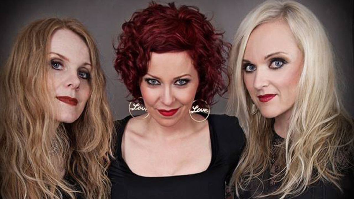The Sirens unveil debut tracks | Louder