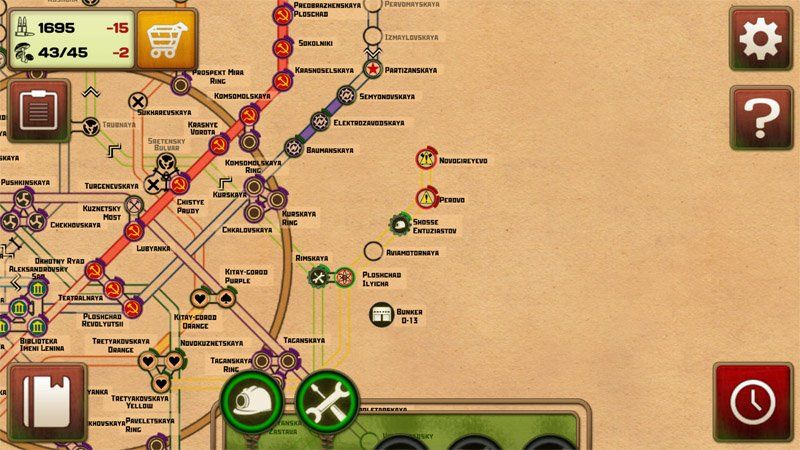 Metro 2033 Wars, revisiting the post-apocalyptic Windows 10 Mobile ...