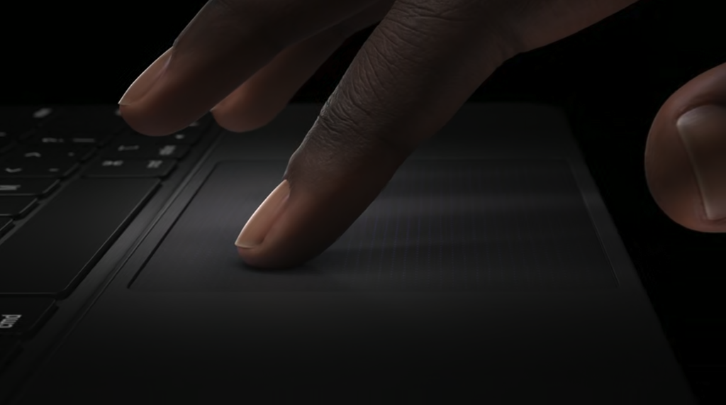 The new Apple Magic Keyboard for iPad Pro: Everything you need to know ...