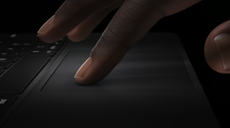 The new Apple Magic Keyboard for iPad Pro: Everything you need to know ...