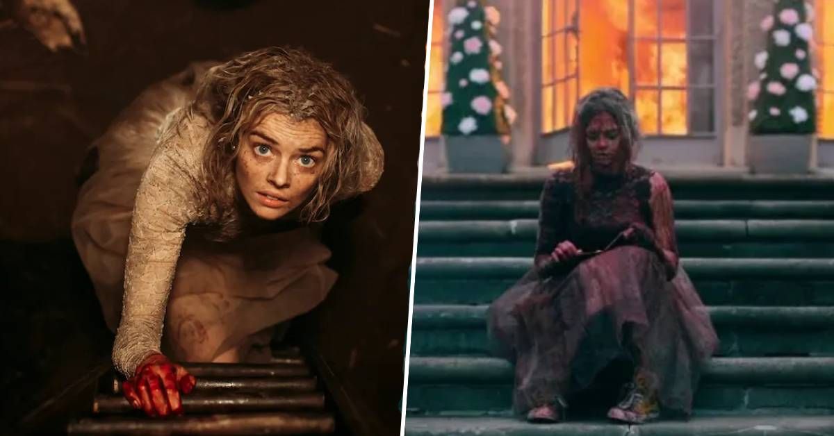 A sequel to bloody hide-and-seek horror-comedy Ready or Not is ...