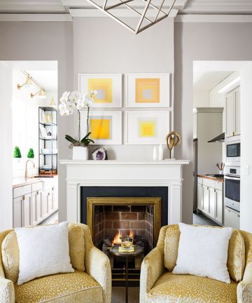 Gray vs Beige: when to use each of these popular neutrals | Homes and ...