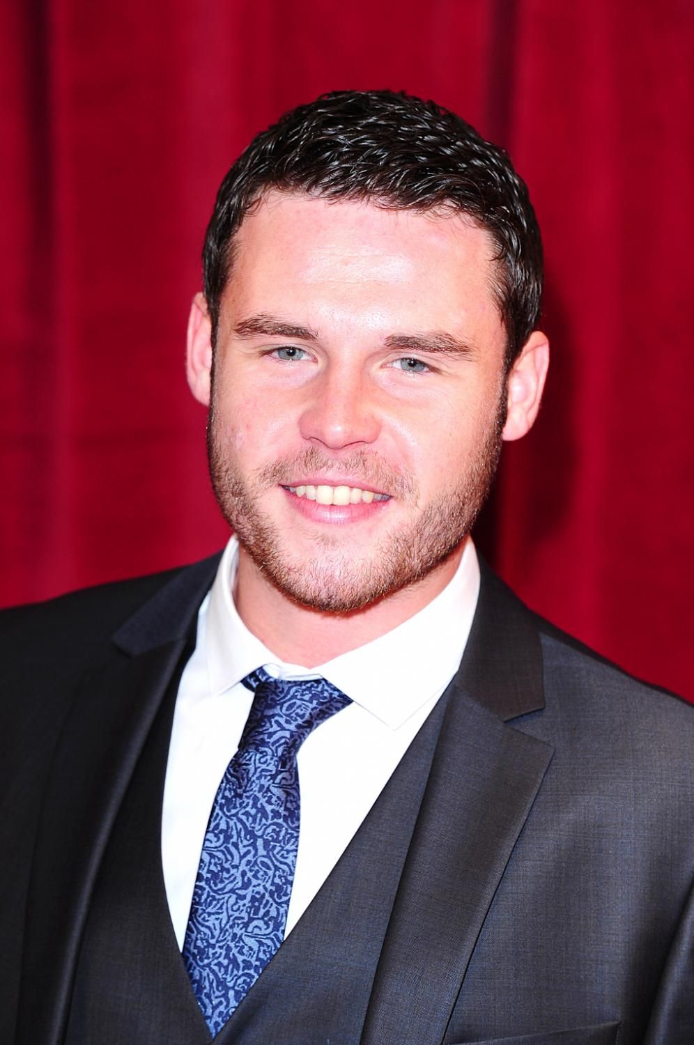 Danny Miller reveals tragedy behind his charity (VIDEO) | News ...