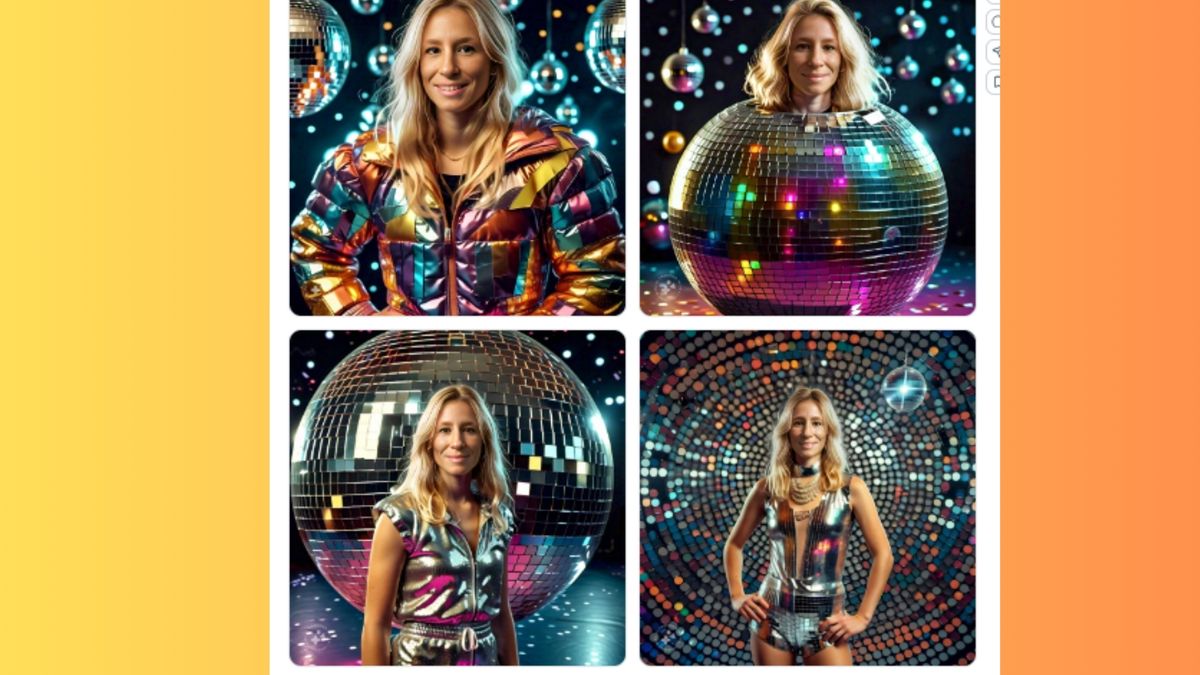 I asked Meta AI for clever costume ideas— now I'm wondering why didn't ...