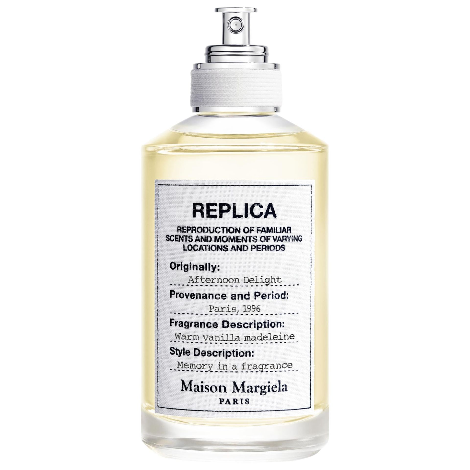 The 10 Best Maison Margiela Replica Perfumes, Tested by Editors | Marie ...