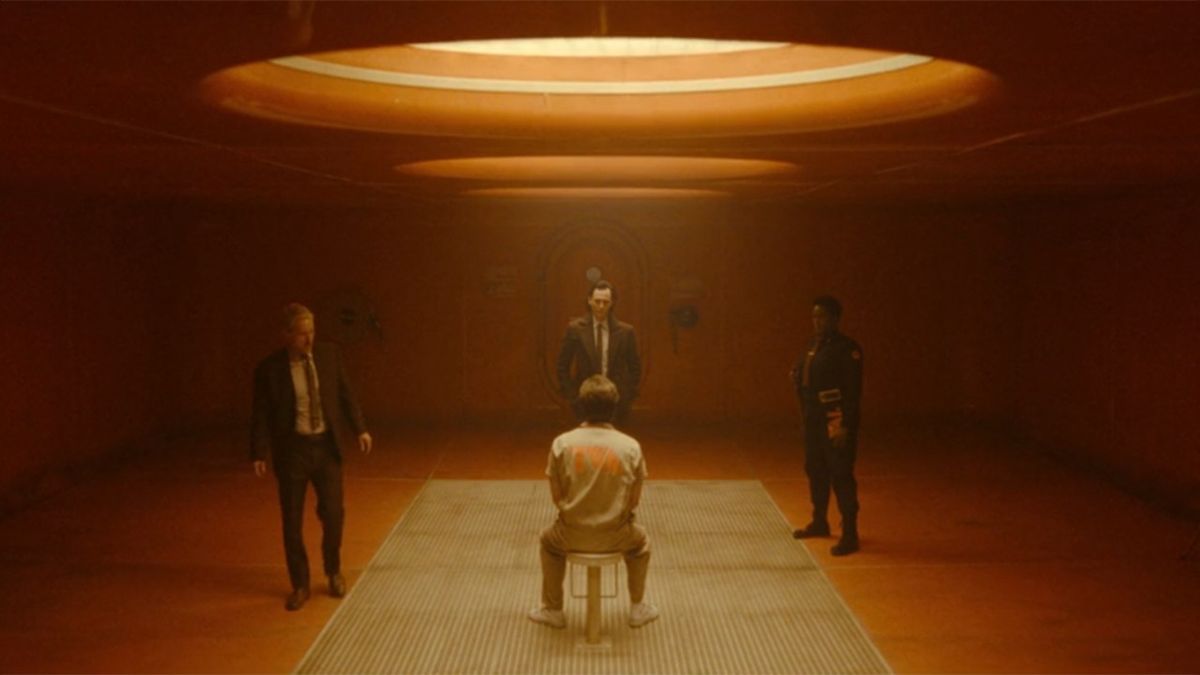 'Loki' season 2 episode 2 review: Time to flex the acting muscles | Space