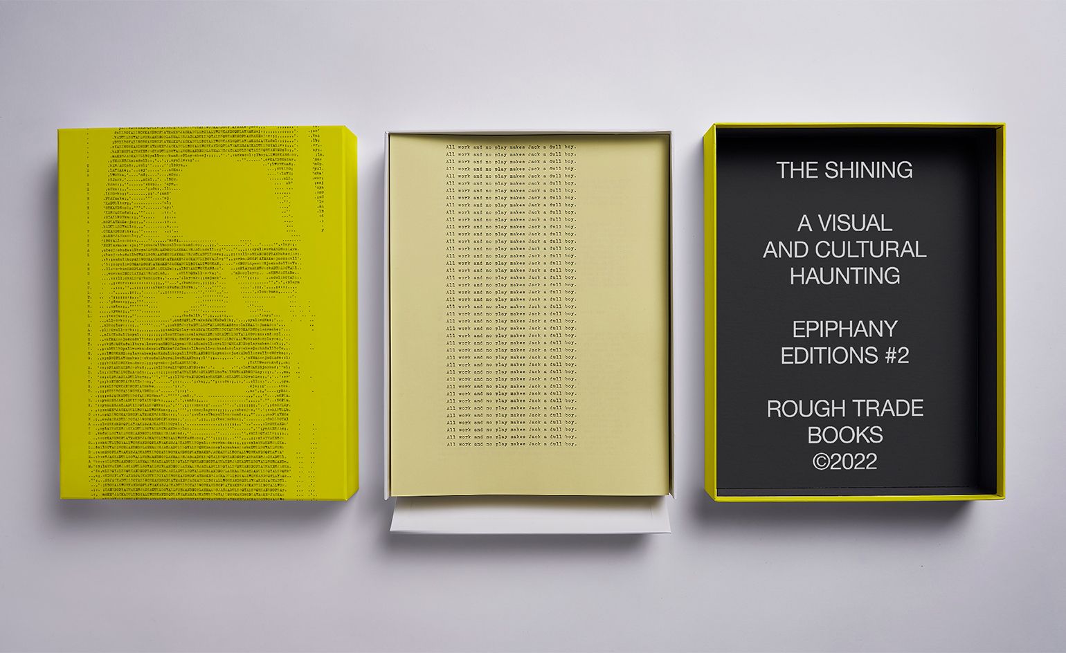 The Shining: a new book reframes Kubrick’s infamous film | Wallpaper*