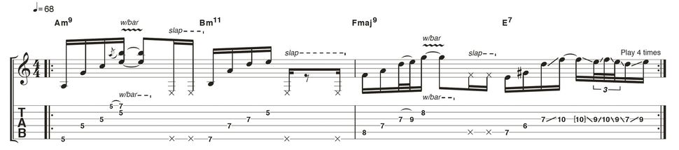 How to play funk guitar in the style of John Frusciante, Cory Wong ...