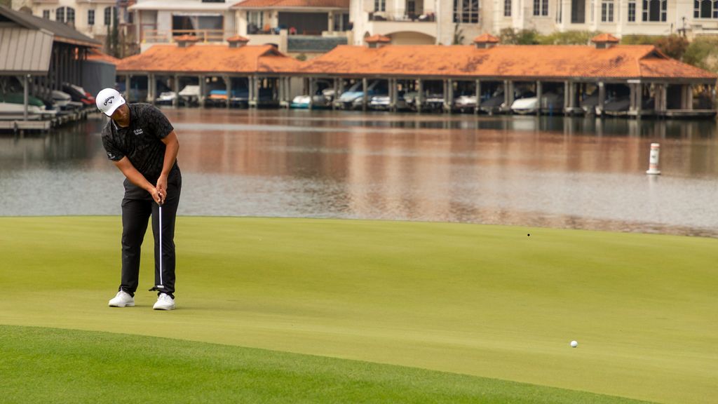 World Golf Match Play live stream 2022: how to watch every round online ...