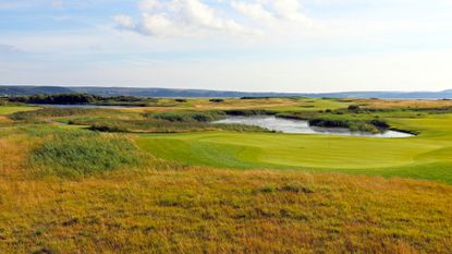 These five stunning golf courses are instant classics | Golf Monthly