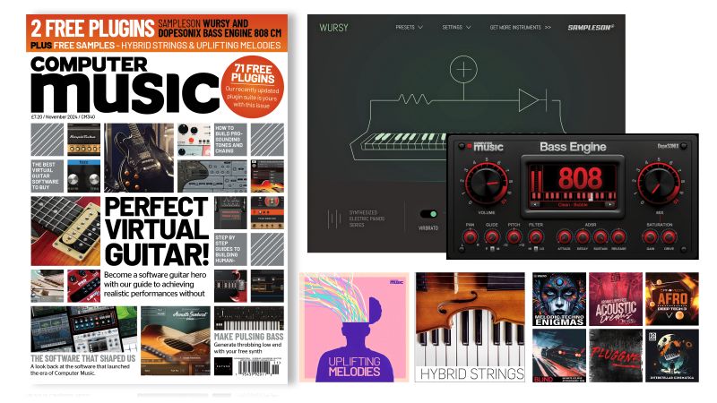 Music Industry Coverage | MusicRadar