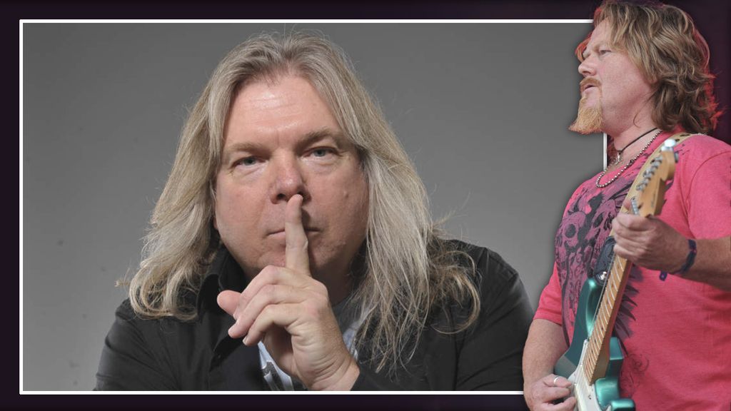 “It seemed like prog had run its course… he kickstarted the second wave ...