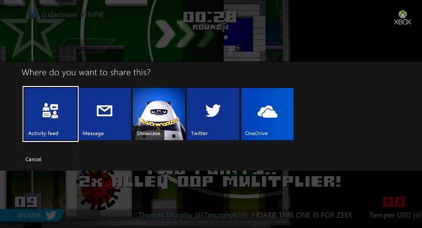 How to Take Screenshots on Xbox One | Tom's Guide