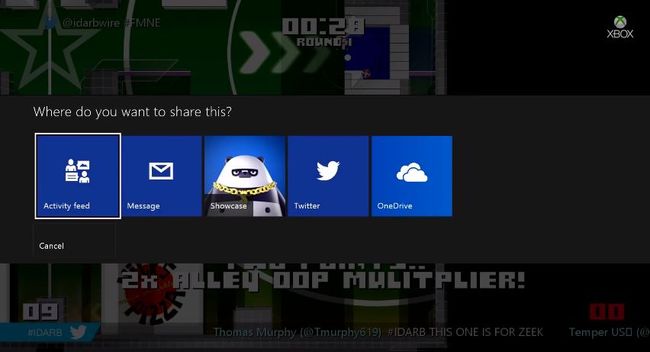 How to Take Screenshots on Xbox One | Tom's Guide