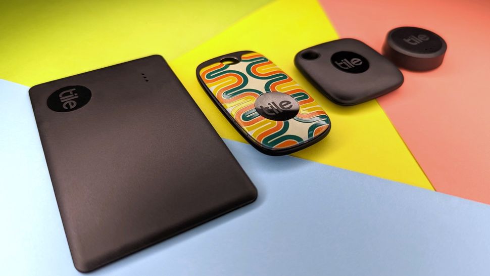 Tile Bluetooth trackers review: Oldest in the game, best in the biz ...