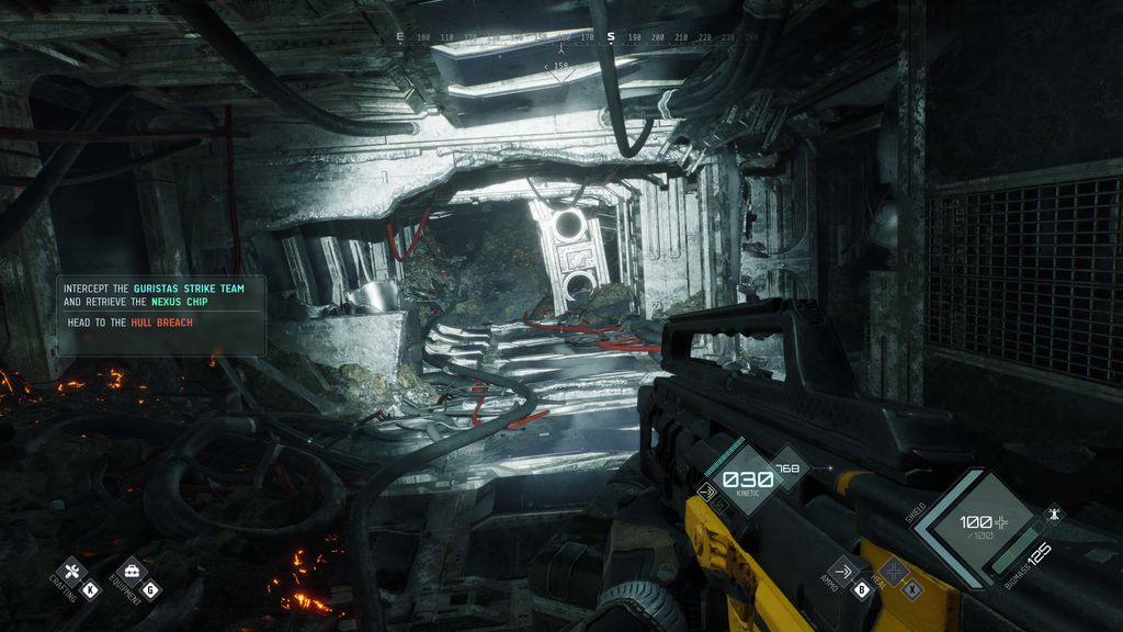 EVE: Vanguard is CCP's latest attempt at a shooter, but don't call it ...