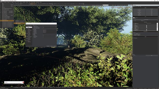 Get started in Amazon Lumberyard: setting up | Creative Bloq