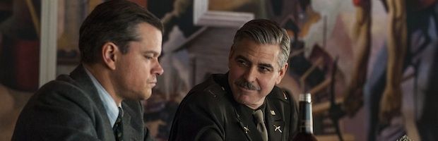 The Monuments Men | Cinemablend