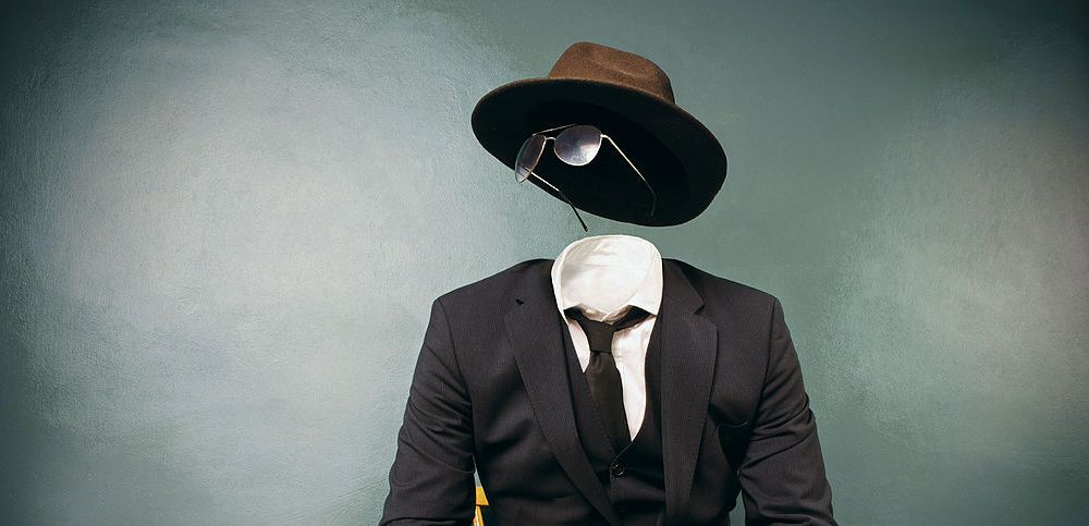 What makes a man a man? | The Week What makes a man a man? | The Week