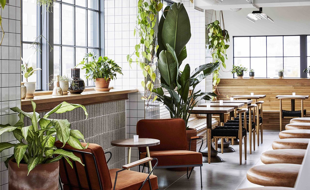 The Hoxton opens in Portland | Wallpaper*