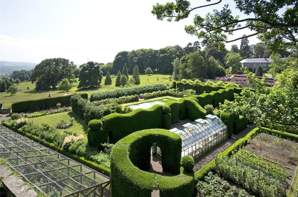 Five magnificent country houses on semi-detached suburbia budgets ...