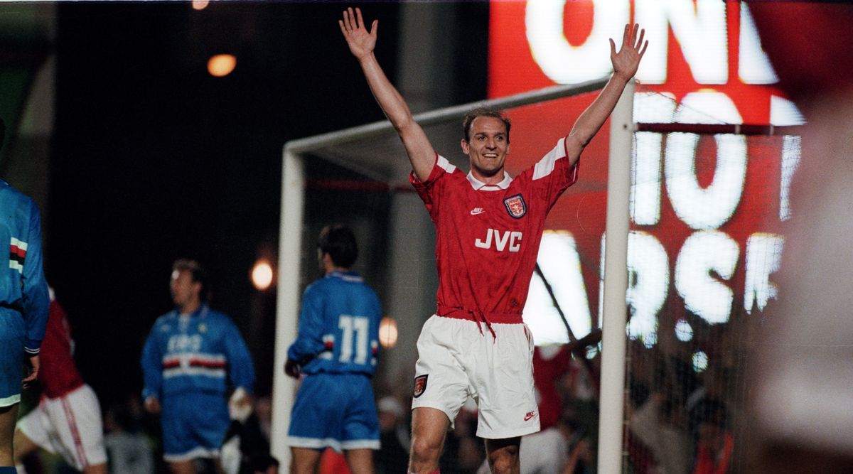Arsenal's best ever signings | FourFourTwo