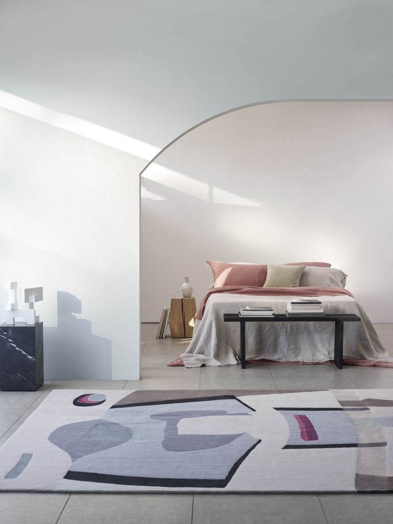 Designer Profile: Deirdre Dyson | Homes and Gardens