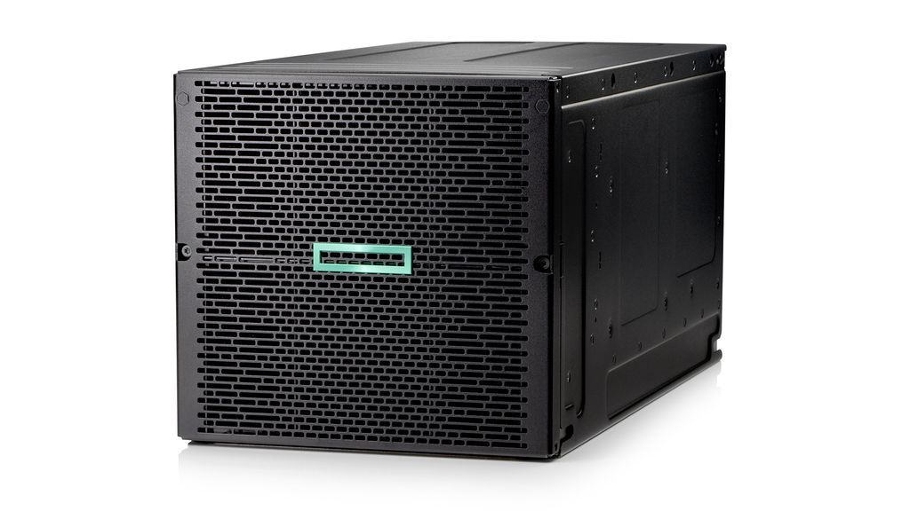 HPE EdgeLine EL8000 review: Trains and boats and planes | IT Pro