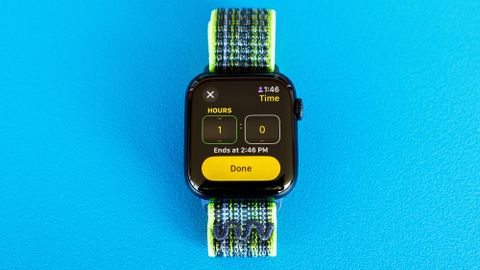 How to use Check In on your Apple Watch in watchOS 11 | Tom's Guide