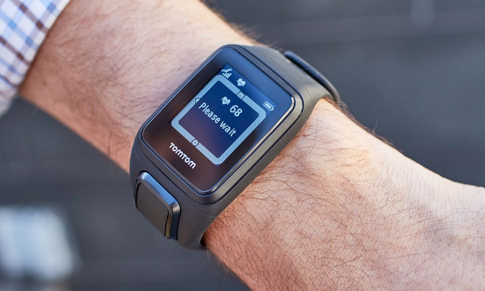 TomTom Spark 3 Cardio + Music Review: Best GPS Watch | Tom's Guide