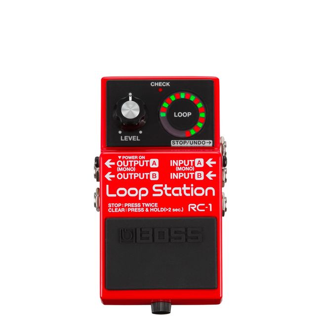 Best looper pedals 2025: these are the greatest loopers | MusicRadar