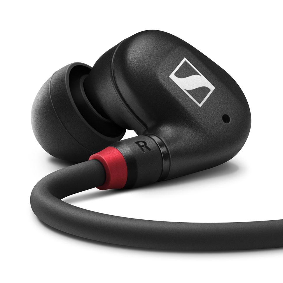 Sennheiser IE 40 Pro review | What Hi-Fi?