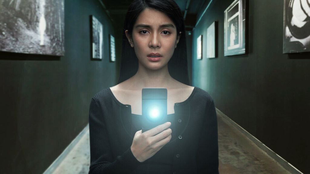Delete cast: who's who in the Netflix thriller | What to Watch