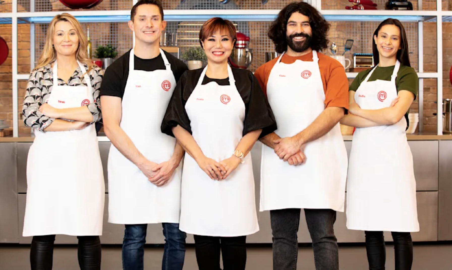 MasterChef UK fans praise 'multi talented' winner | What to Watch