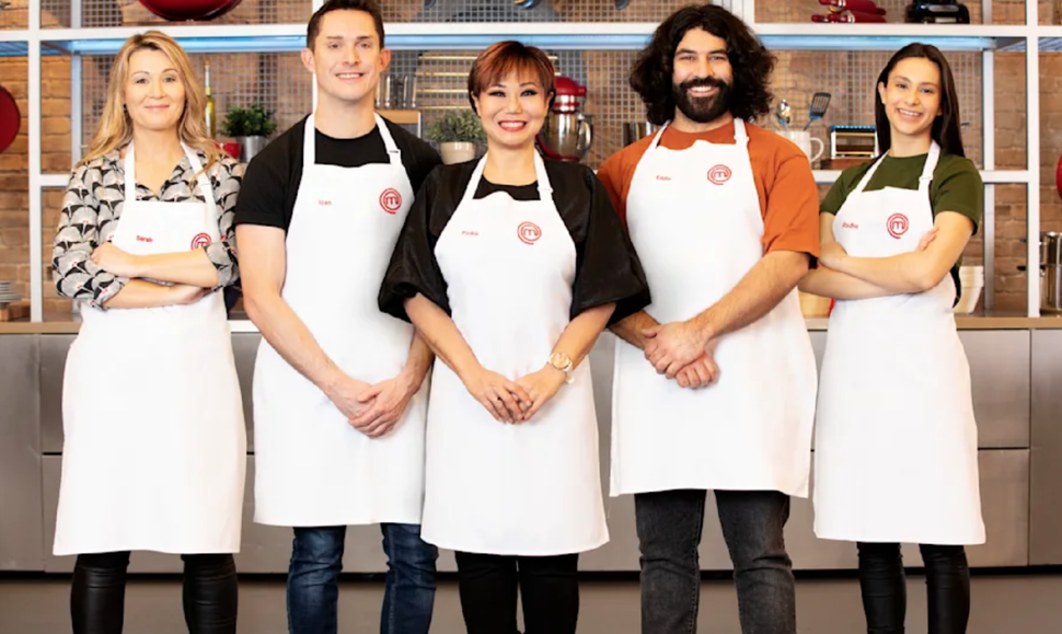 MasterChef 2022 — start date, judges and everything we know | What to Watch