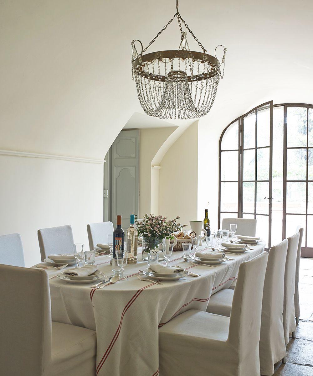 A beautifully converted monastery in southern France | Homes and Gardens