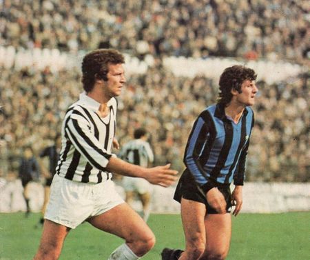 The best Italian midfielders ever | FourFourTwo