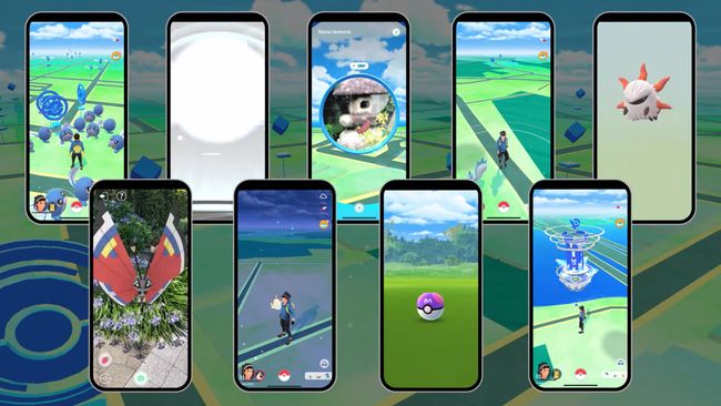 Pokemon Go 41-50 level guide: All tasks and requirements | GamesRadar+