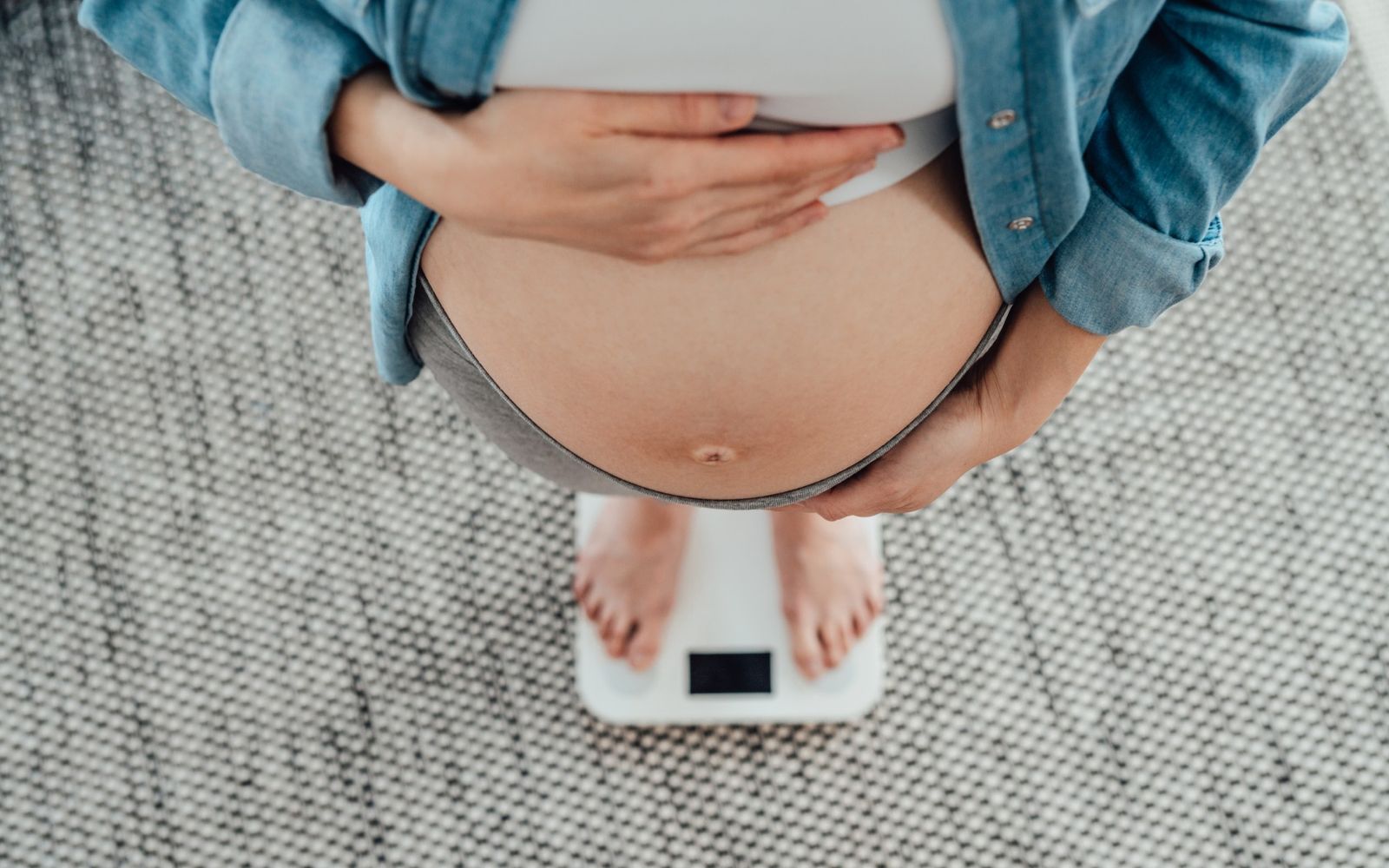 The complex link between pregnancy and GLP-1s | The Week